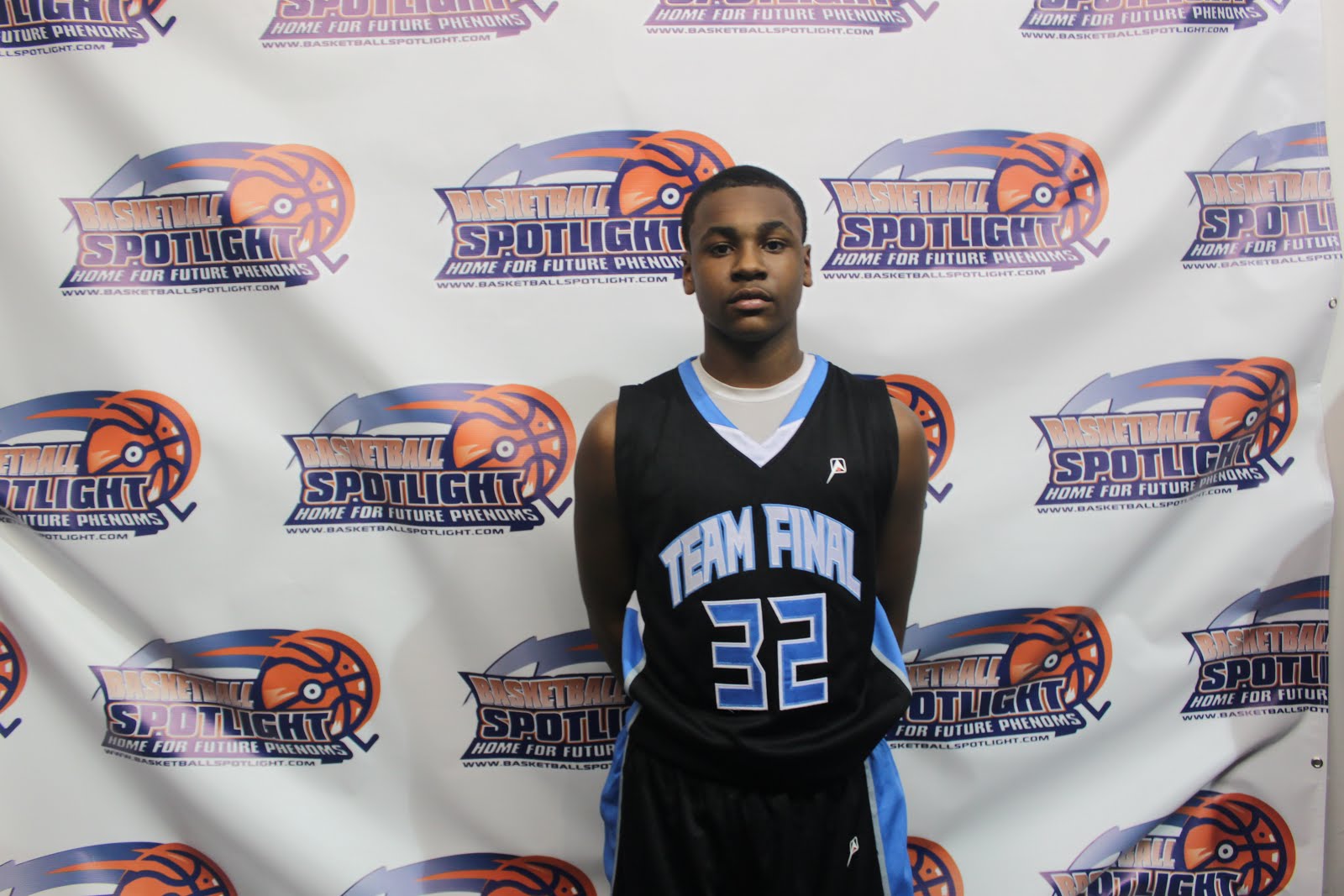 BASKETBALL SPOTLIGHT NEWS: Tip Off Classic 7th Grade Top Performers: Part 3