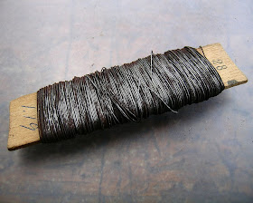 kathy van kleeck: February 2012