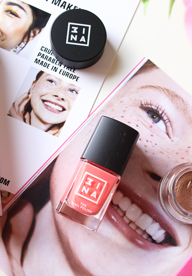 The Hot Mess Corner | Blog de belleza, moda y tendencias. : Probamos ...