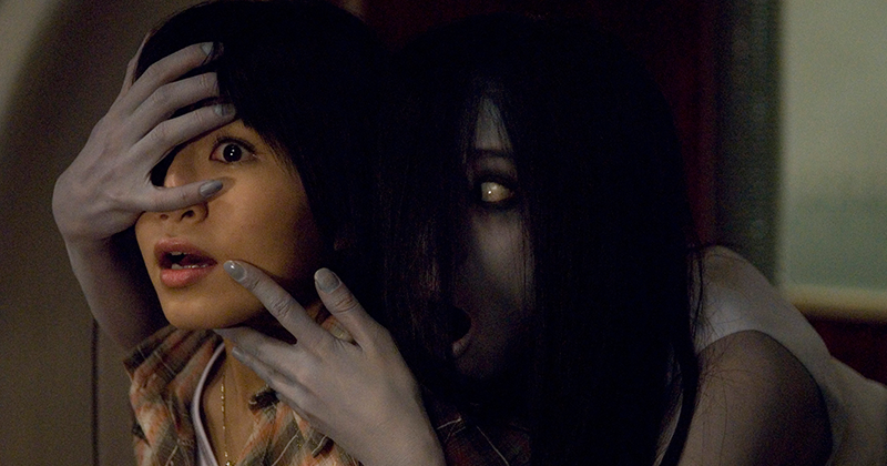 Por que a Kayako é um dos ícones mais fodas do terror? - It Pop!