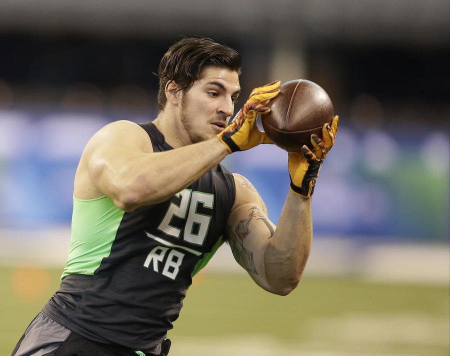 kenneth in the (212) jump: Dan Vitale Brings the Meat (continued)