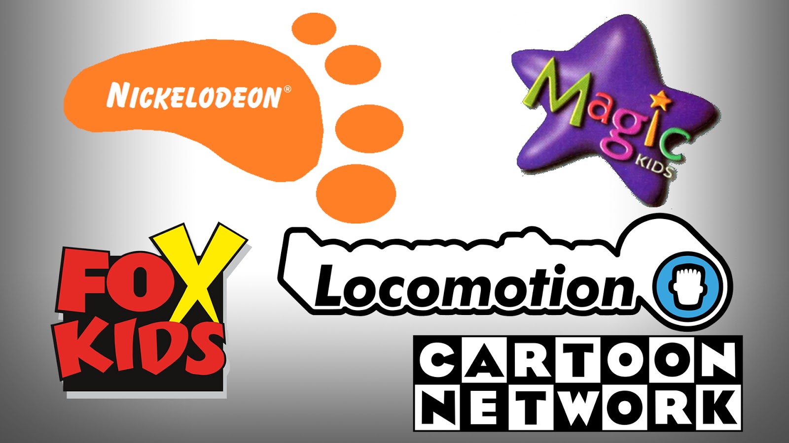 Locomotion Channel: El canal que definió un nuevo milenio - Animetro