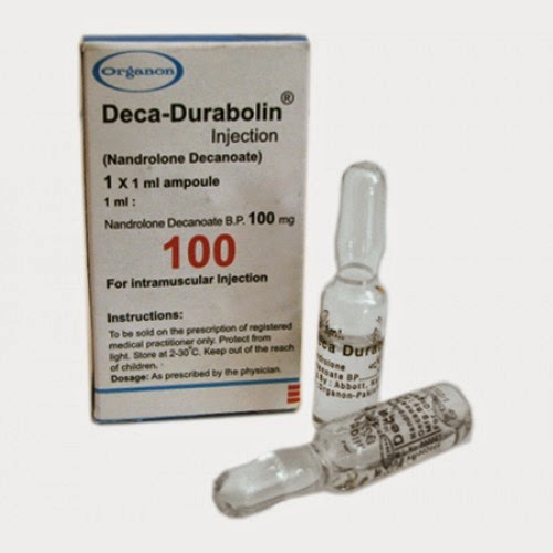 Bodybuilding and Fitness: Benefits of Deca Durabolin Cycles and Doses