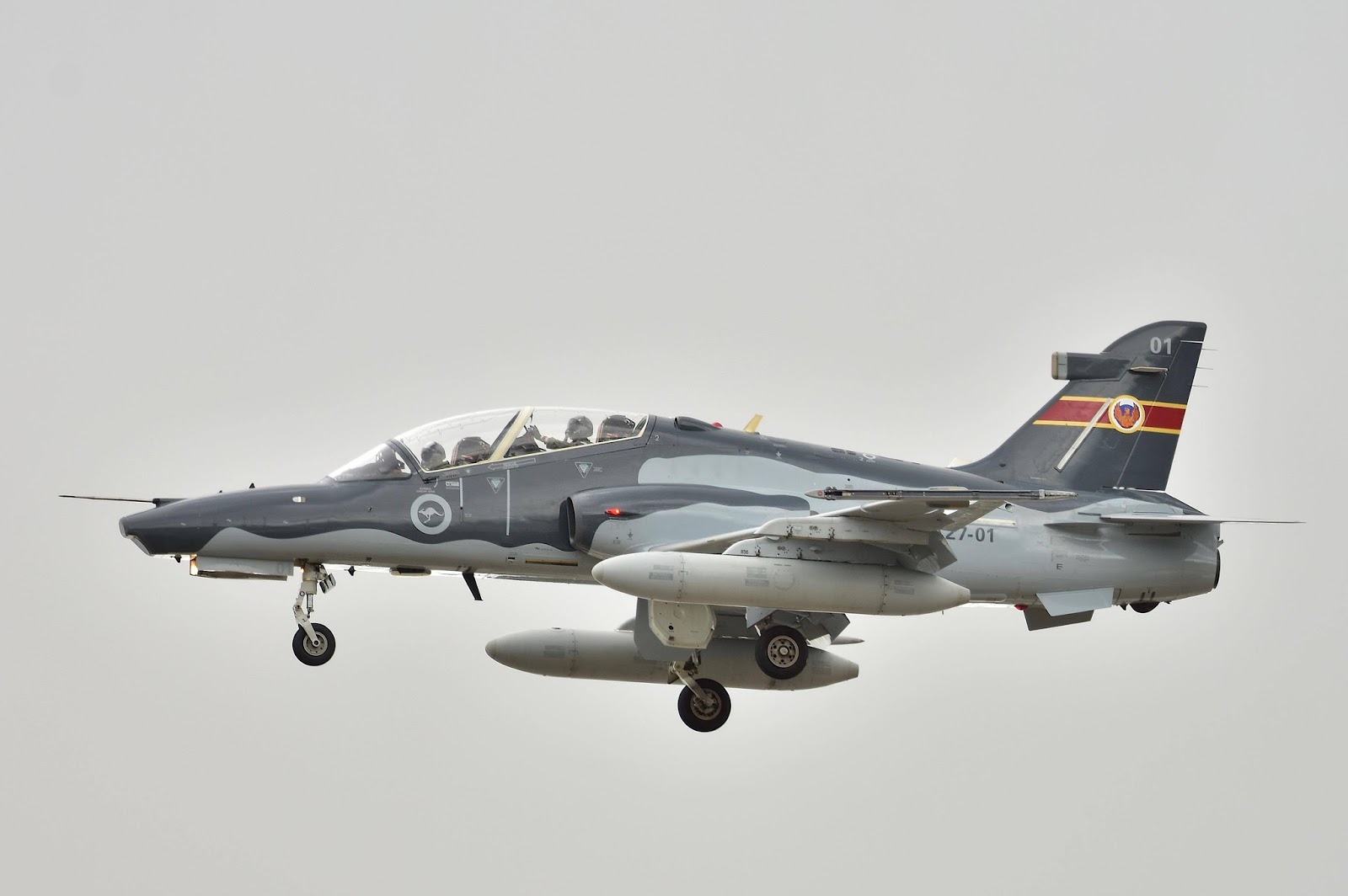 Central Queensland Plane Spotting: Royal Australian Air Force (RAAF ...