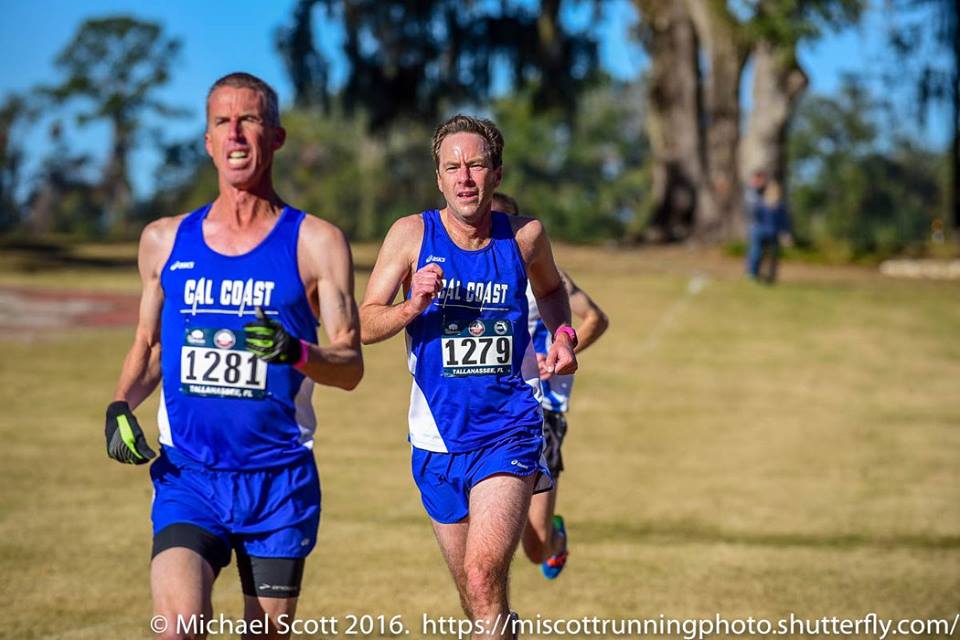 The Running Professor: 2016