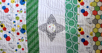 Toronto Modern Quilt Guild