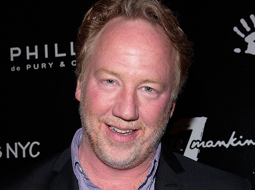 West Wing's Timothy Busfield to guest star on Revolution | Revolution Is On