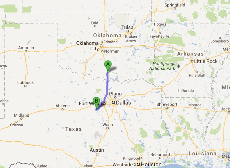 parablesblog: Tornado Alley - Navigating Storms by the Spirit of Christ