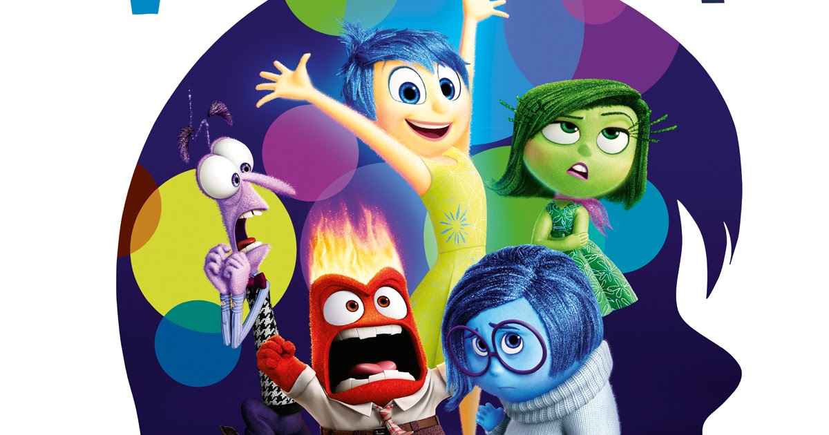 Art et «poïèsis»: « Vice-Versa » (Inside Out) de Pete Docter et Ronnie ...