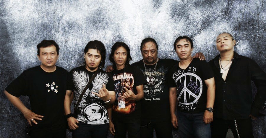 10 Band Metal Indonesia Terbaik yang Lagunya Enak Didengarkan - Blog ...
