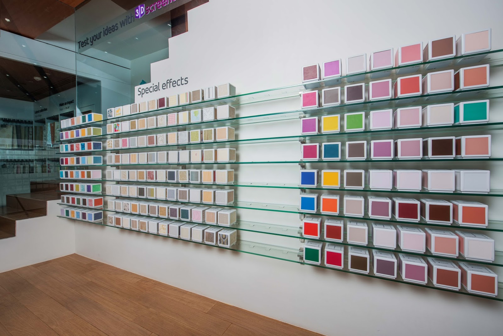 Prettyladiestalk: Asian Paint Meet, Mumbai #Statementfurniture