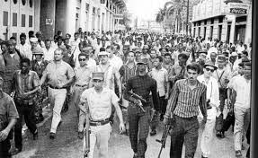 Historia Dominicana : Primera ocupación estadounidense (1916-1924)