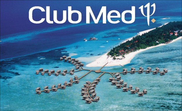 Club Med All-Inclusive Resorts - Specialist George Estremera