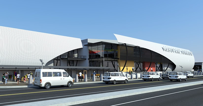 Elite Task Forces Mabopane