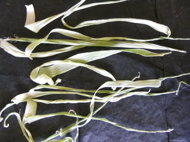 Aliquilts: Corn + Silk