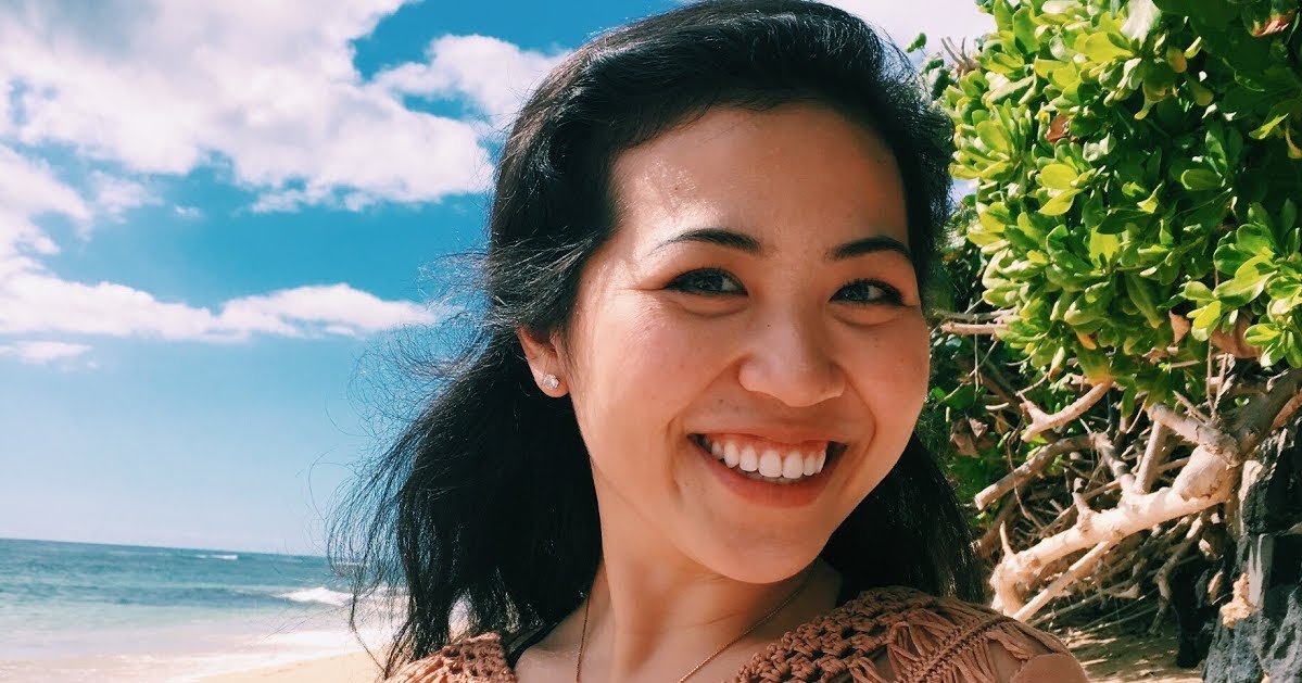 Pacific University: Passionate Progress: Why Pacific? ~ Nicole's Story