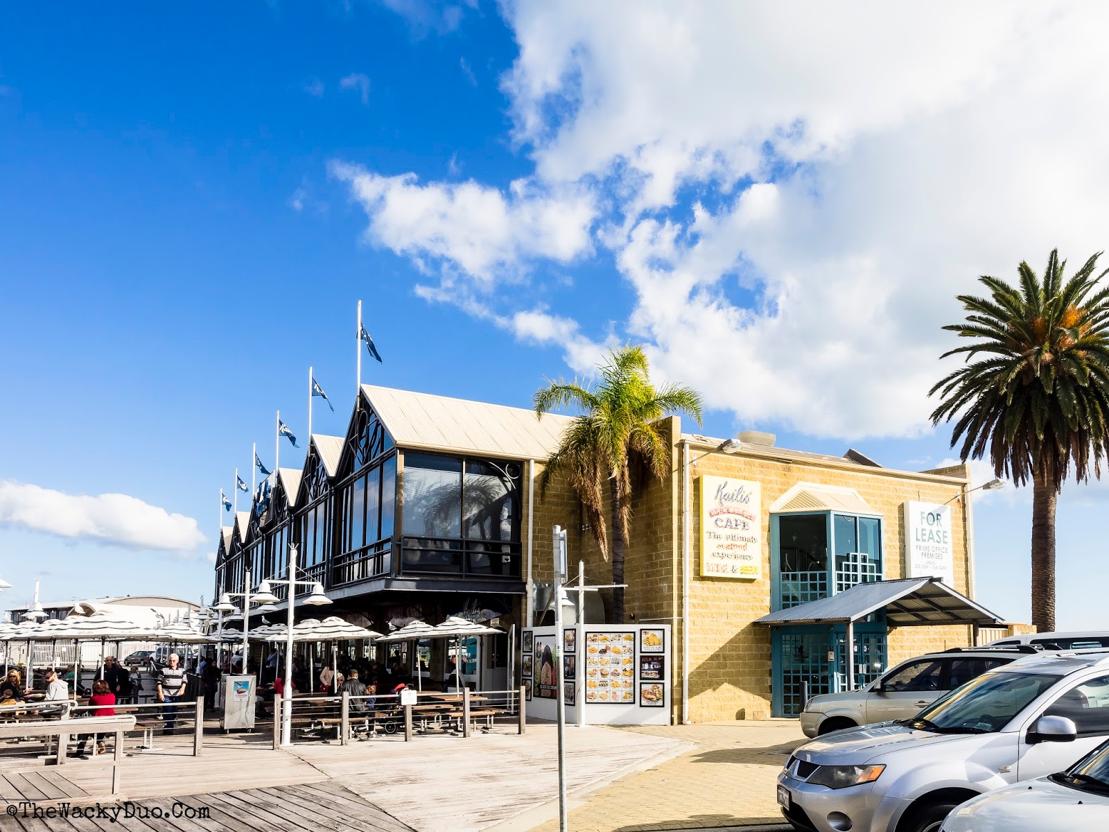 Self Drive Holiday Perth Blog : A Week Long Adventure - TheWackyDuo.com ...