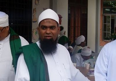 USTAZ SHAHUL HAMID - ADAT KAHWIN DALAM PERSPEKTIF ISLAM ~ IBRAHIM'S ...