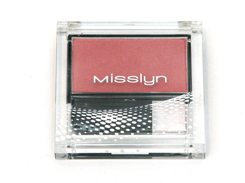 CandySnow: Misslyn Blush
