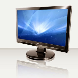 Daftar Harga Monitor LCD dan LED Terbaru Periode Juni 2014 | RANTAI ...