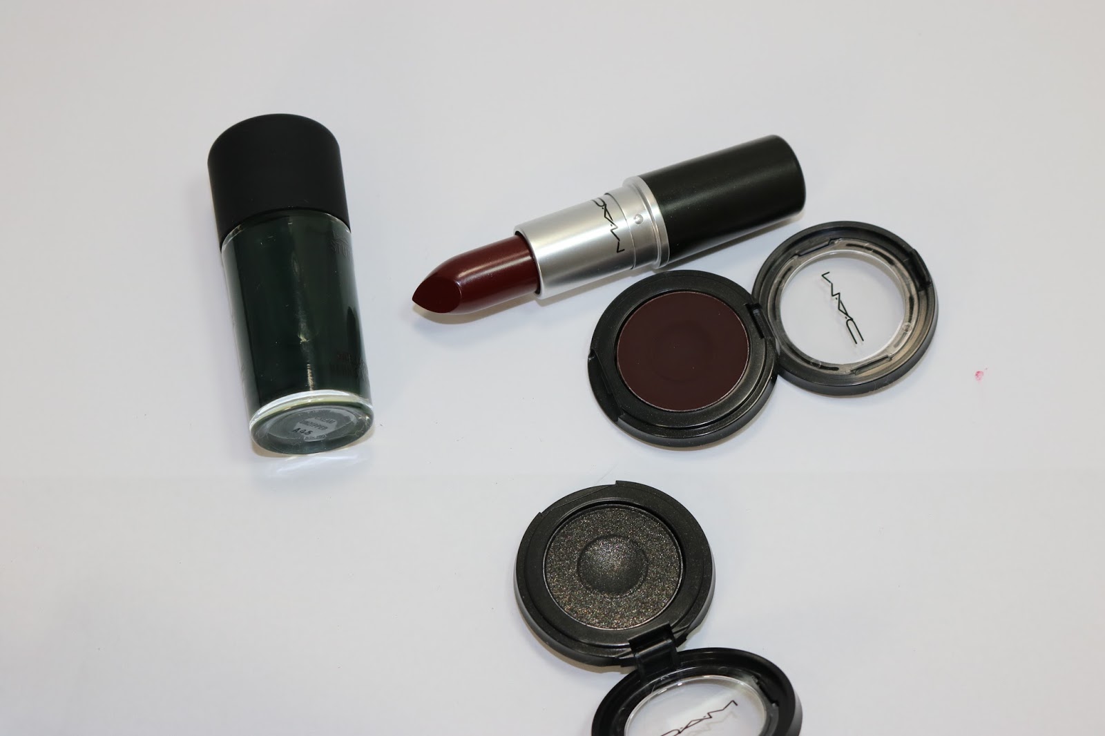 MAC Ariana Grande, Faerie Whispers, Retro Matte Liquid Lip Colour ...