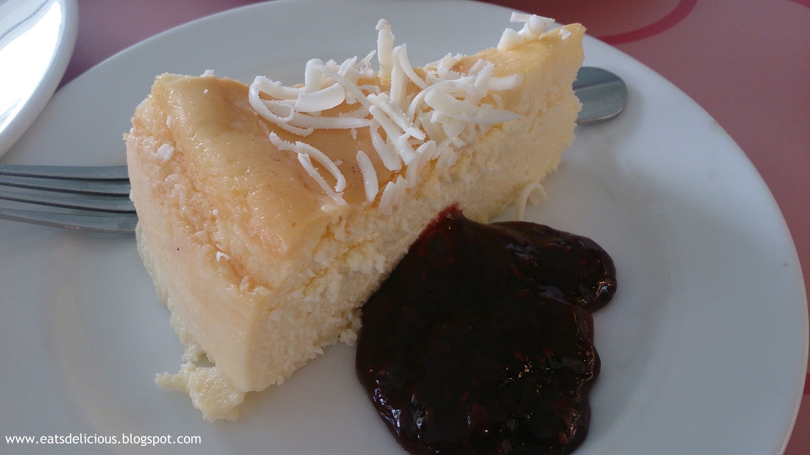 Calea Pastries and Coffee in Bacolod | Eats Delicious!