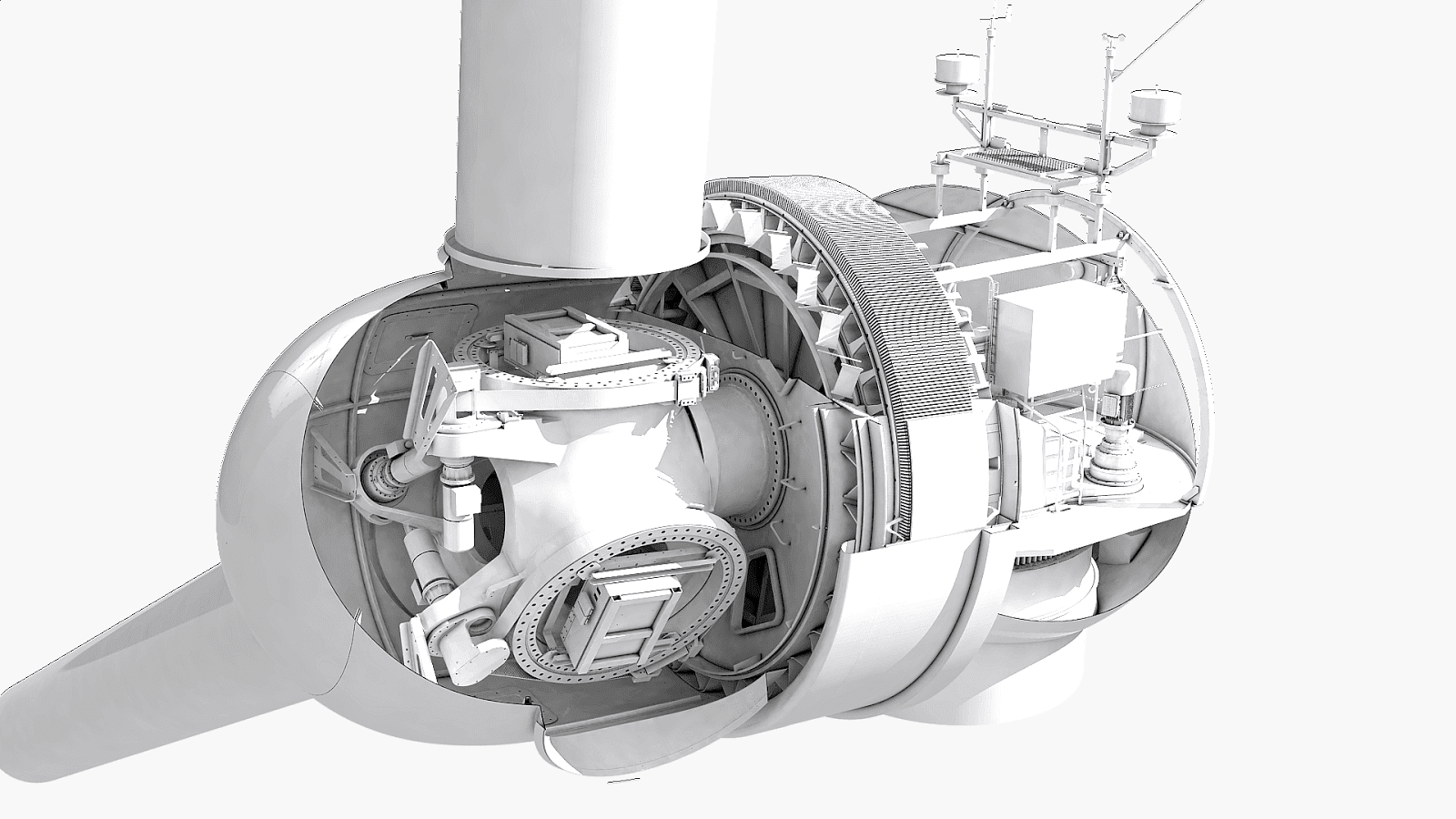 Goldwind - Goldwind Wind Turbines - Gold Choices