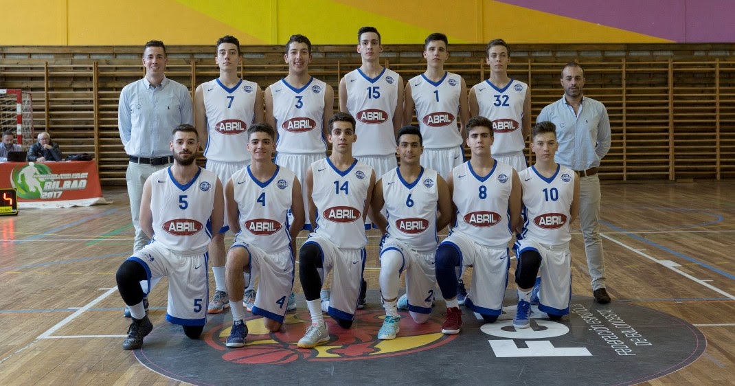 Club Ourense Baloncesto: Gran papel del equipo junior en el campeonato ...