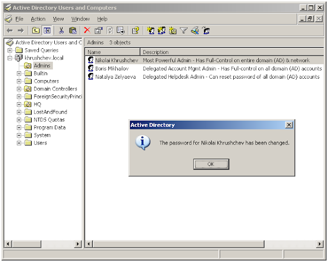 Active Directory Privilege Escalation: Best Active Directory Auditing ... Active Directory Privilege Escalation: Best Active Directory Auditing ...