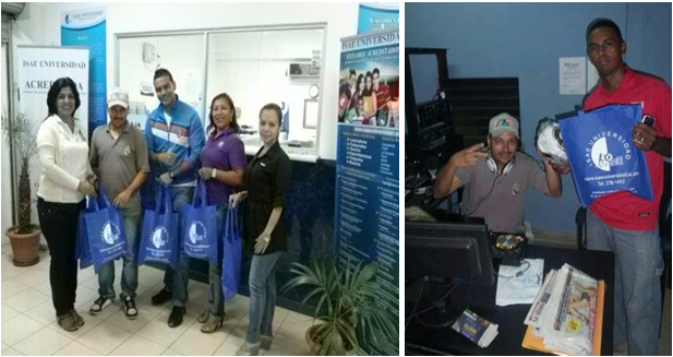 ISAE Universidad Sede Chorrera-Panamá: CONTINUA PROMOCION DE ISAE ...