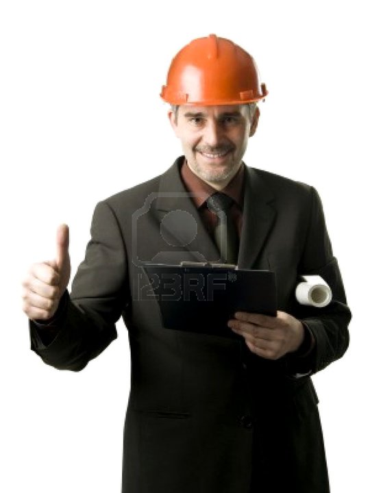 PA LO QUE HEMOS QUEDAO: ¿QUE ES UN INGENIERO?