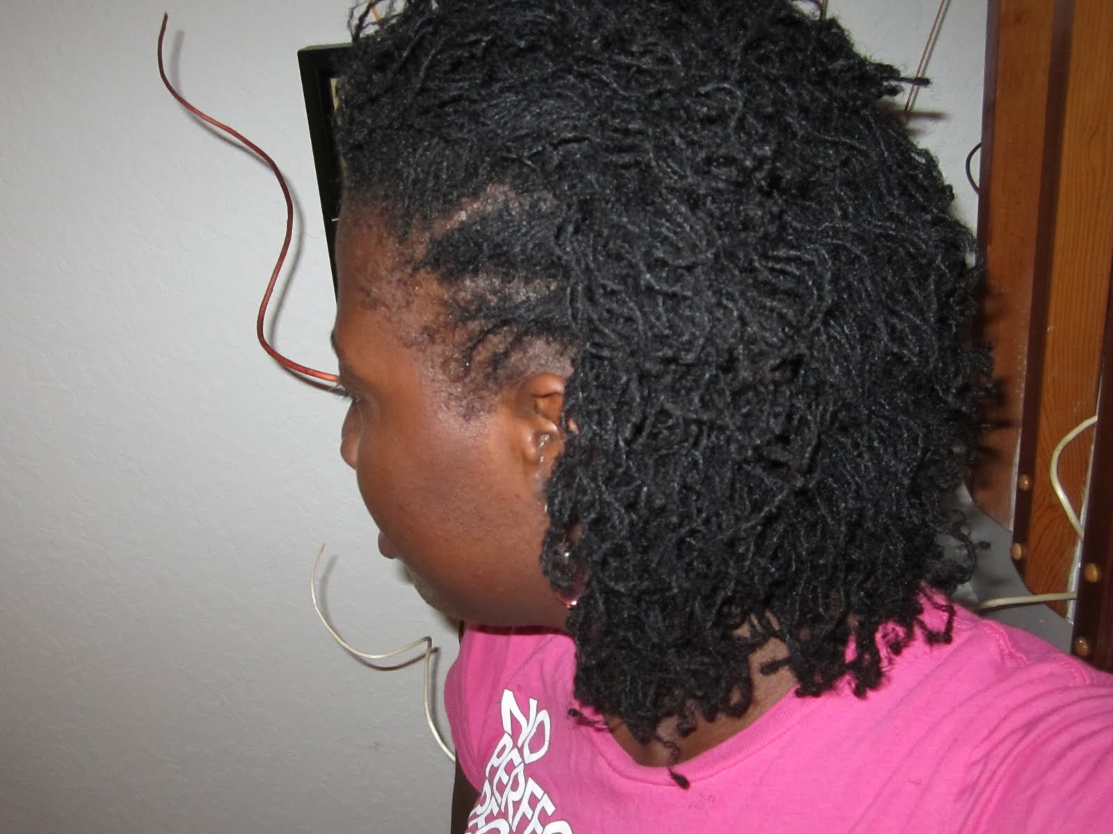 Kreyola's Journeys: Style Edition: Classic Crinkles with Flat Twists