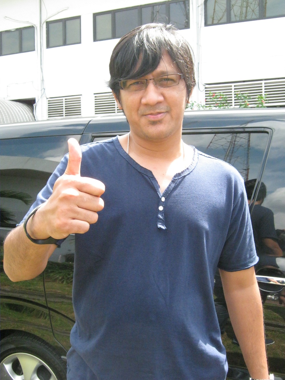 Biografi Andre Taulany - Biografi Orang Terkenal