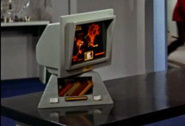 1961 TV prototype designed by John Denison-Hunt, for British ...