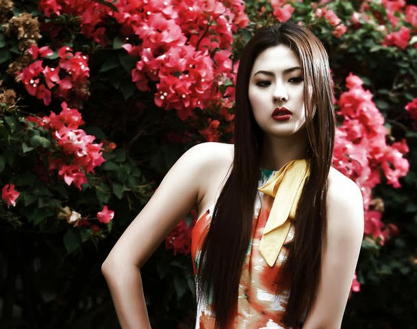 Meryem Uzerli: Top 10 Beautiful Photos of Sexy and Hot Jinri Park