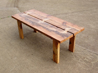 driftedge woodworking: Driftwood Spruce and Spalted Maple Butterfly ...