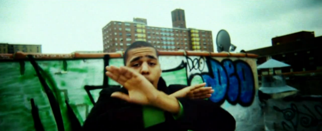 a RUNAWAY production: Research: Detailed Textual Analysis (J. Cole ...