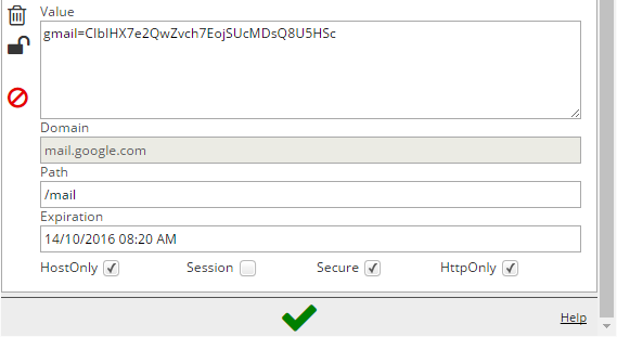 WEB APPLICATION SECURITY: HOW TO SECURE COOKIES FROM ATTACKERS