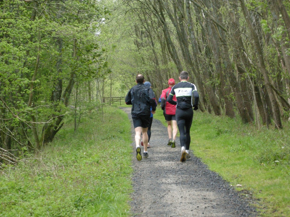 Alpine Oasis: Lake District trailrunning camp: 'from muppetry to mastery'