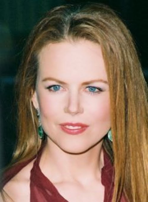 Estar guapa es un buen plan: Nicole Kidman siempre joven