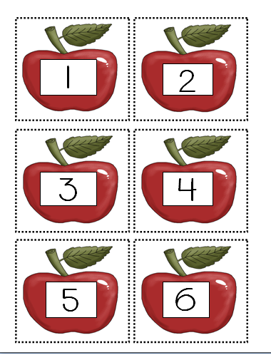 Mrs. Parisi's Kindergarten Class