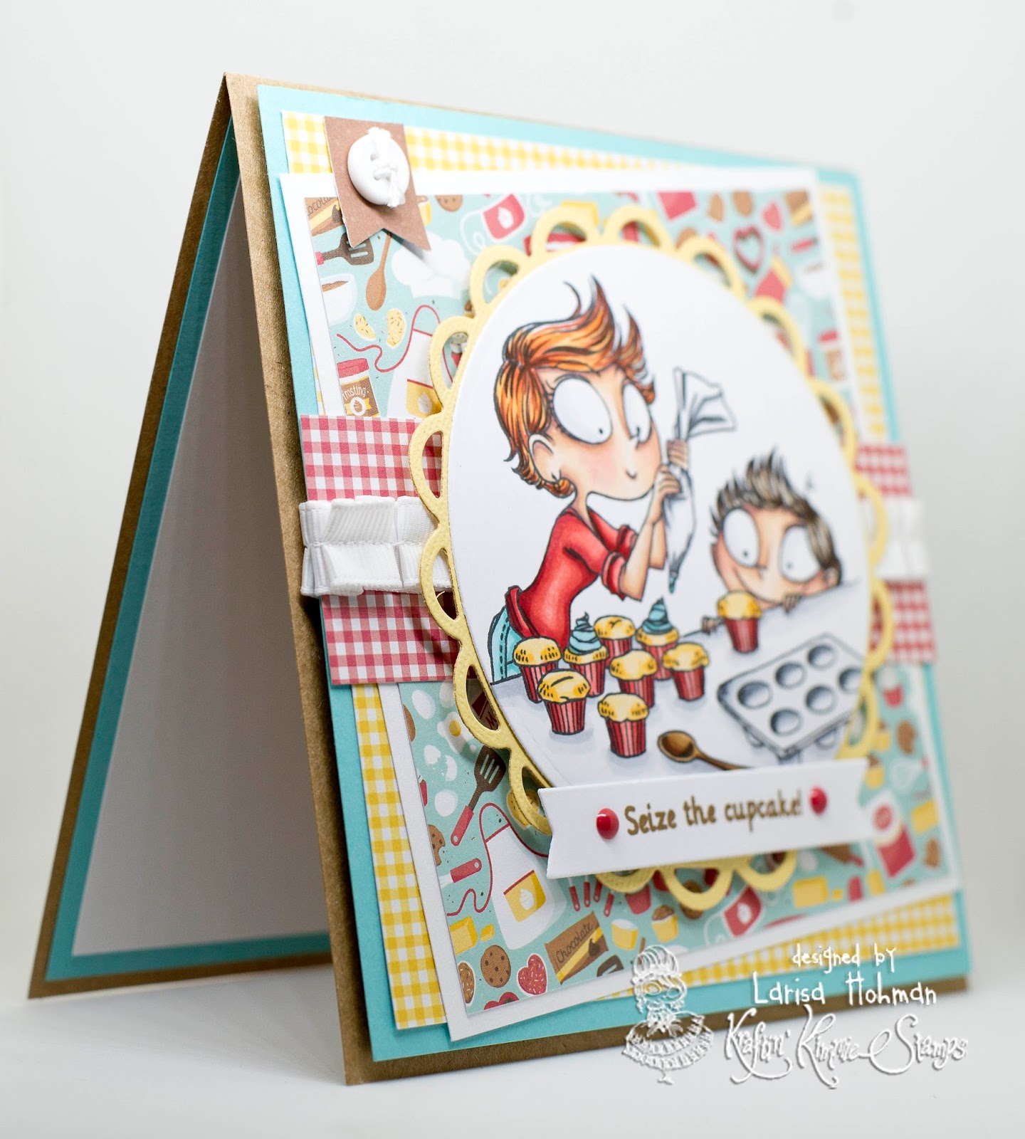 Scrappychic17's Crafty Corner: Kraftin Kimmie Preview Day #4- Carly ...