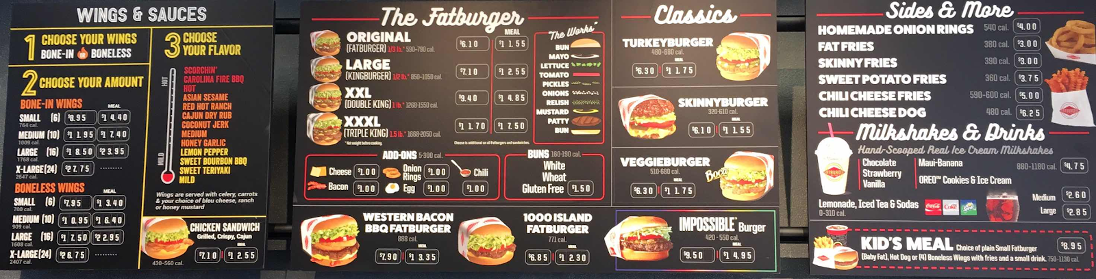 Monrovia Now: News and Comment about Monrovia, California: Fatburger ...