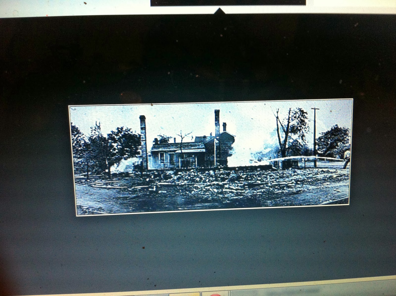 THE BLACK SOCIAL HISTORY:: BLACK SOCIAL HISTORY : " THE SPRINGFIELD ...