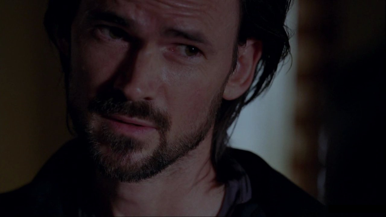 Daniel Faraday – Lost