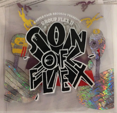 tiny grooves: castle face records' son of flex