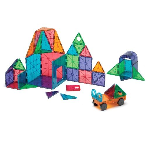 Toddler Approved!: 10 Favorite Building Toys for Kids