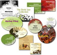 4 most important uses of custom stickers ~ Printing Services Australia