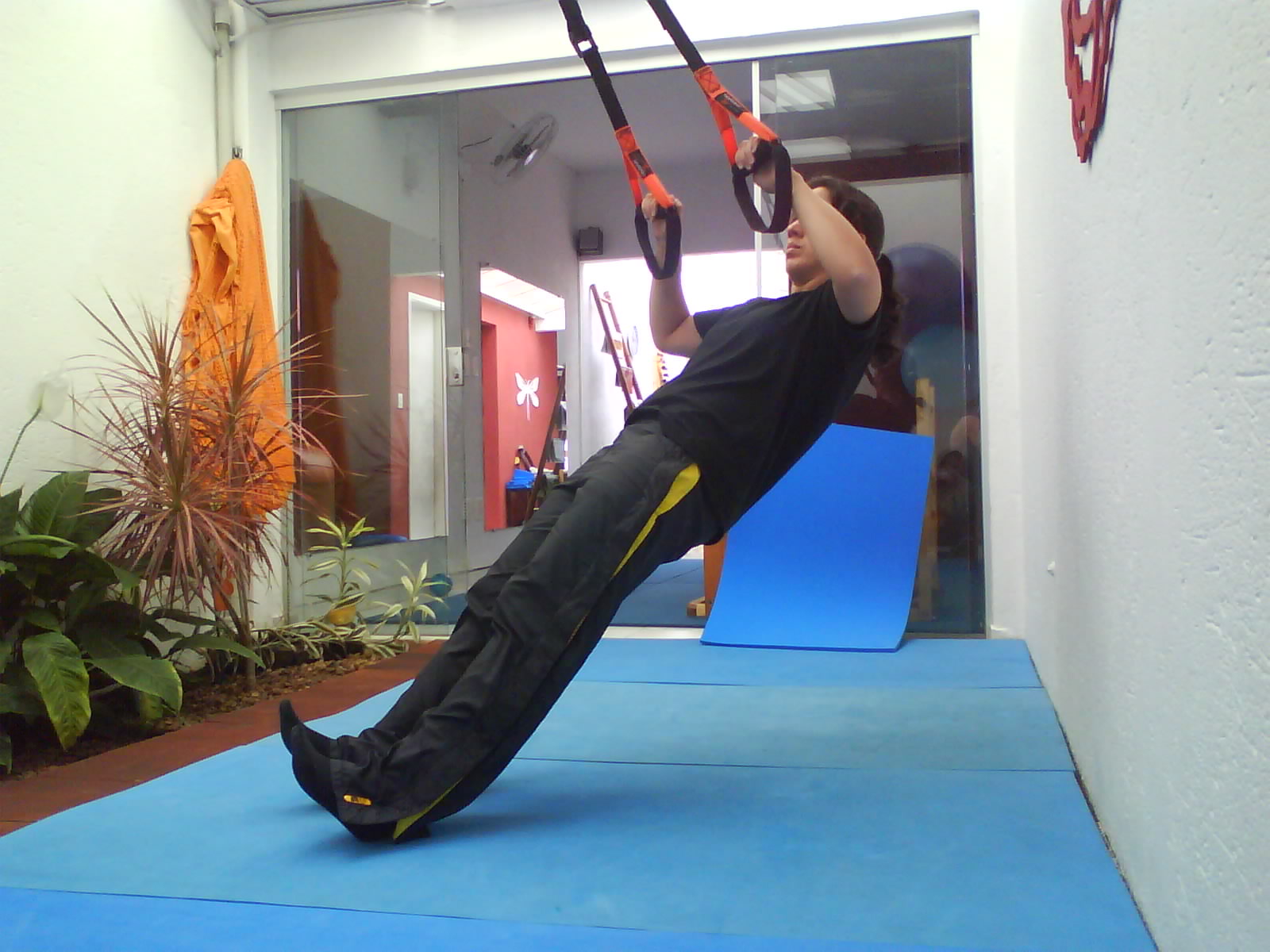 PERSONAL PILATES - Cuide bem de você!!!: TRX PILATES SUSPENSO - ALGUNS ...