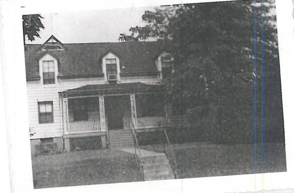 Bunnell-Bonnell Family Blog: Nathaniel Bonnell House in Elizabeth, New ...